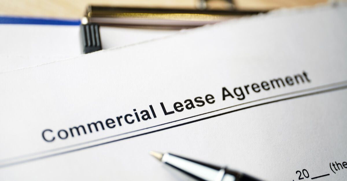 4 Tips to Negotiate Your Commercial Lease Renewal