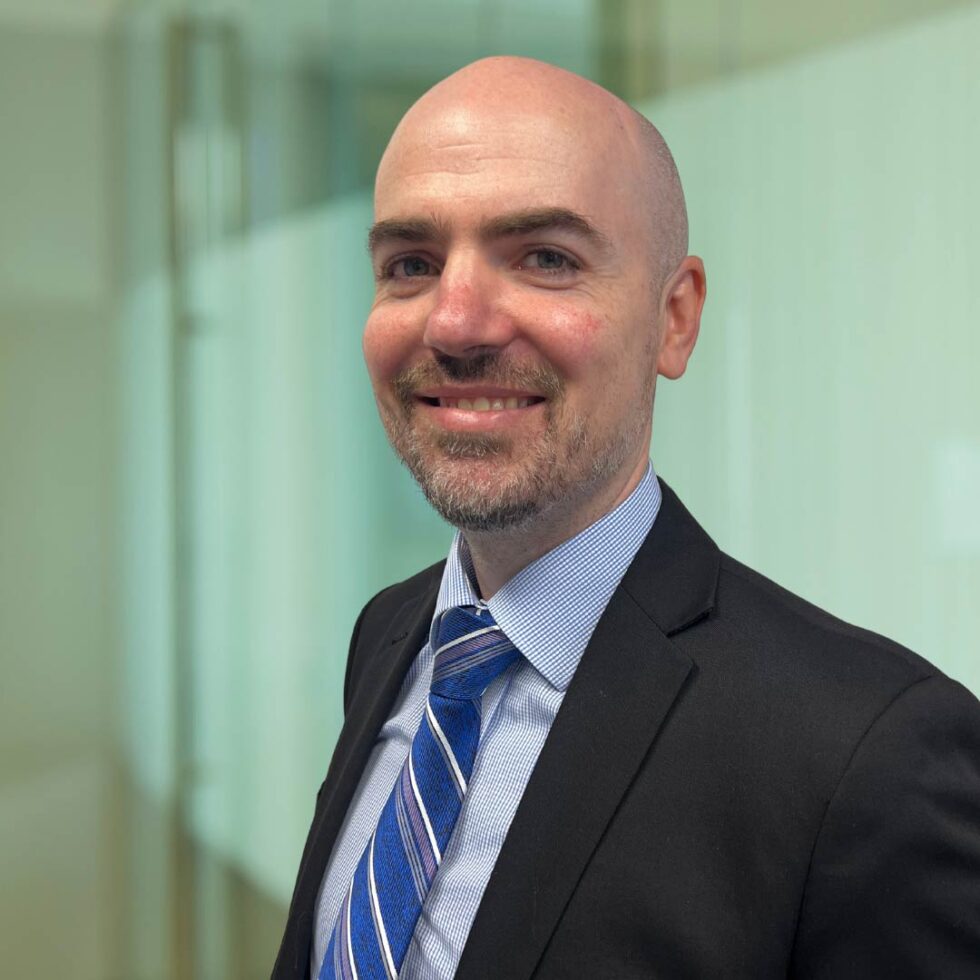 Andrew Faulkner a Senior Associate at McNab McNab & Starke